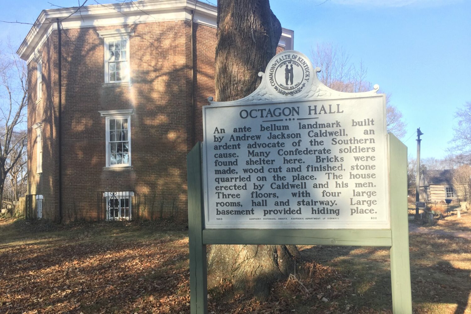 Things to See & Do - Franklin, Simpson County Tourism Commission